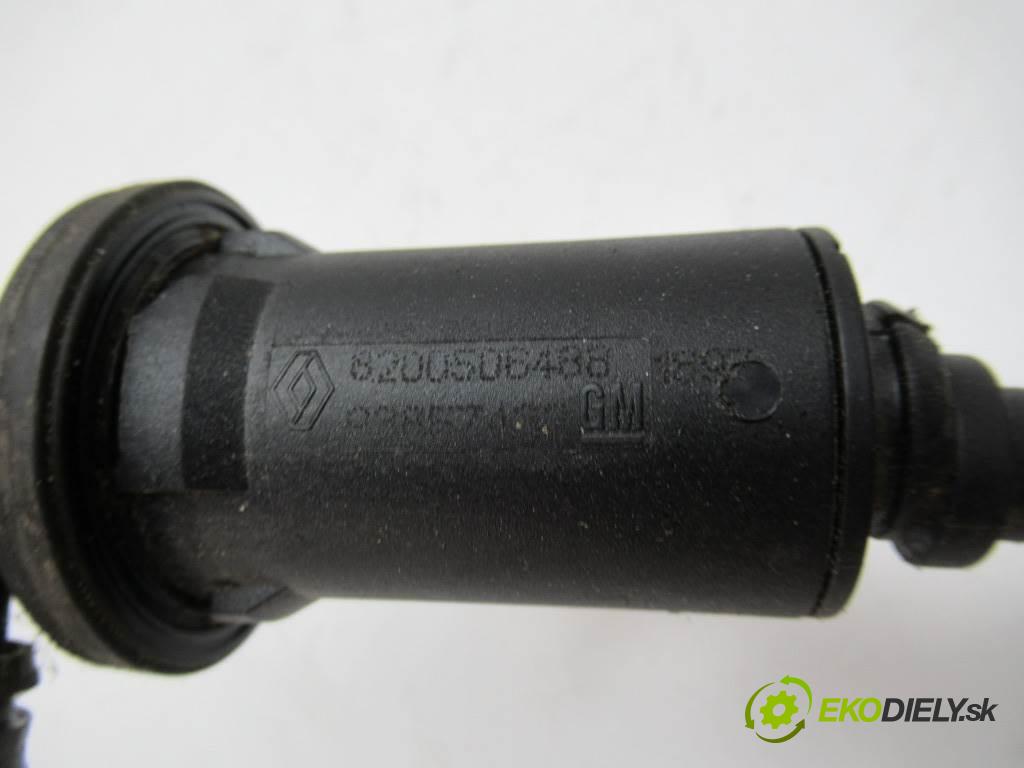 Renault Trafic II 2007 2.0CDTI 114KM 01-14 2000 spojkový válec motorek ...