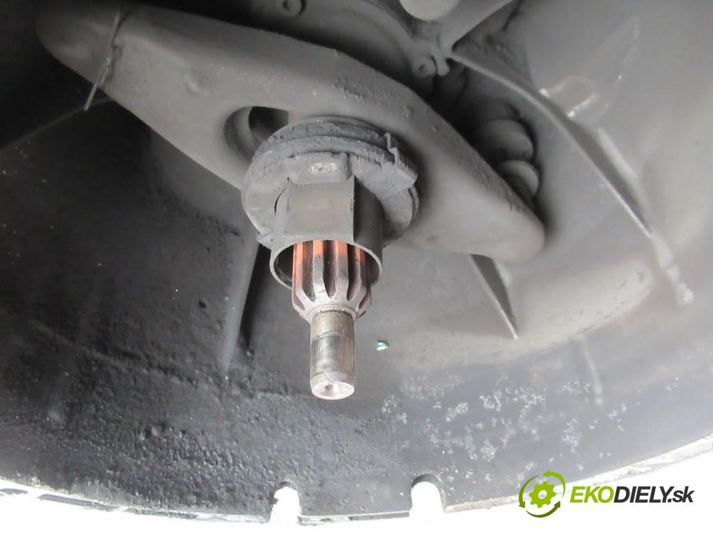 BMW 5 E39 1996 SEDAN 4D 2.5B 170KM 95-03 2500 Prevodovka - 1221936.9 ...