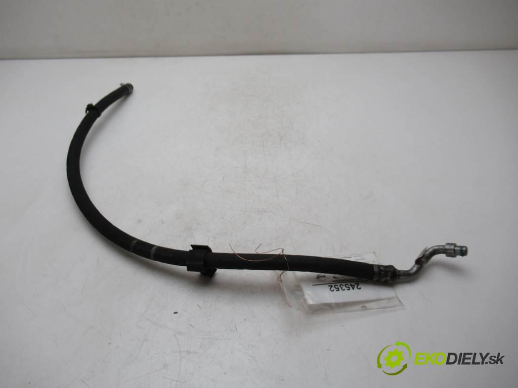 Chevrolet Orlando 2.0VCDI 163KM 10-18 hadice servočerpadlo 13255513 ...