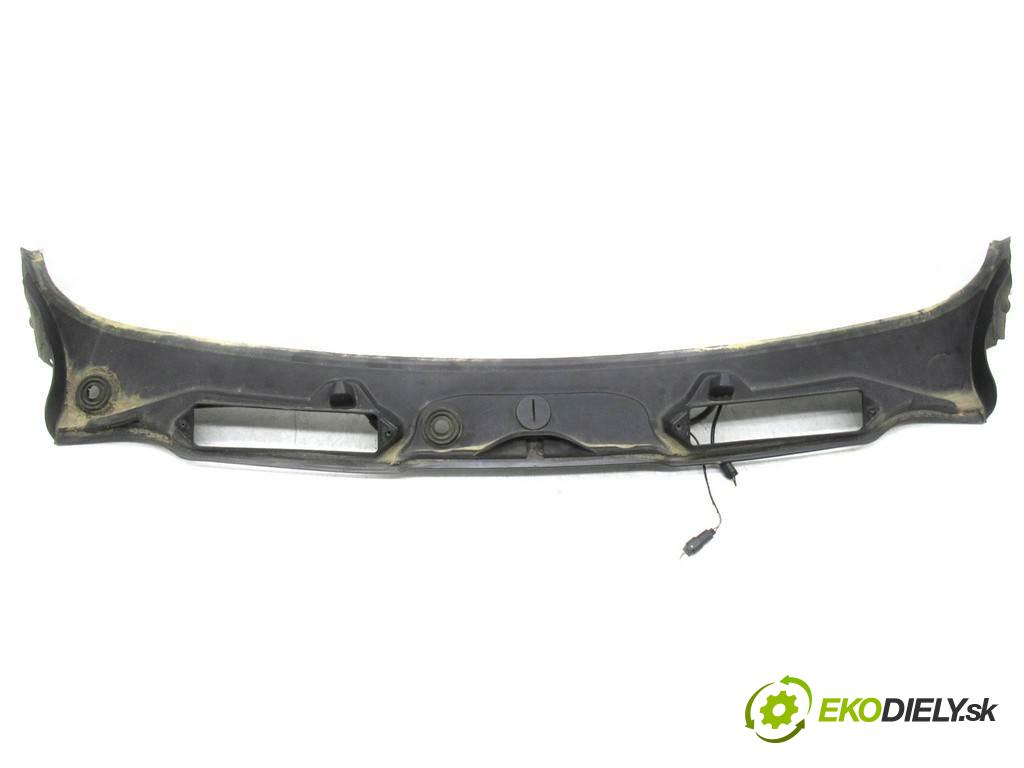 BMW 3 E90 2011 120 kW LIFT SEDAN 4D 2.0D 163KM 08-11 2000 Torpédo ...