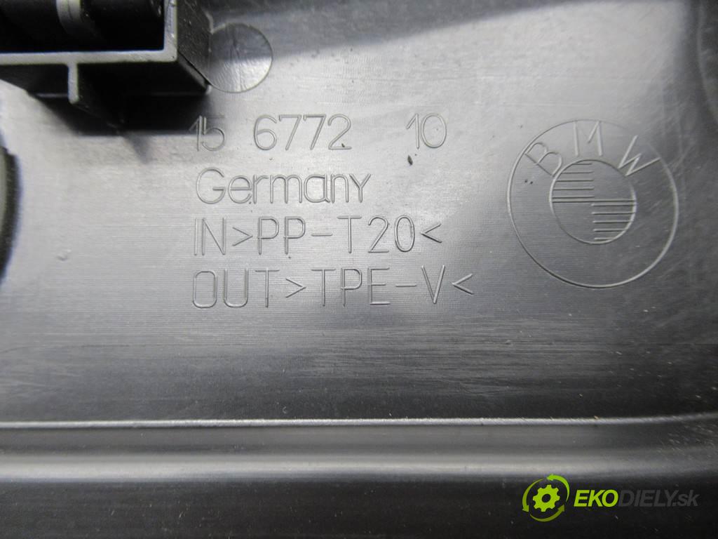 BMW 3 E90 2011 120 kW LIFT SEDAN 4D 2.0D 163KM 08-11 2000 Torpédo ...