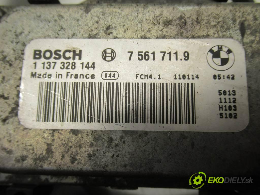 BMW 3 E90 2011 120 kW LIFT SEDAN 4D 2.0D 163KM 08-11 2000 Ventilátor ...