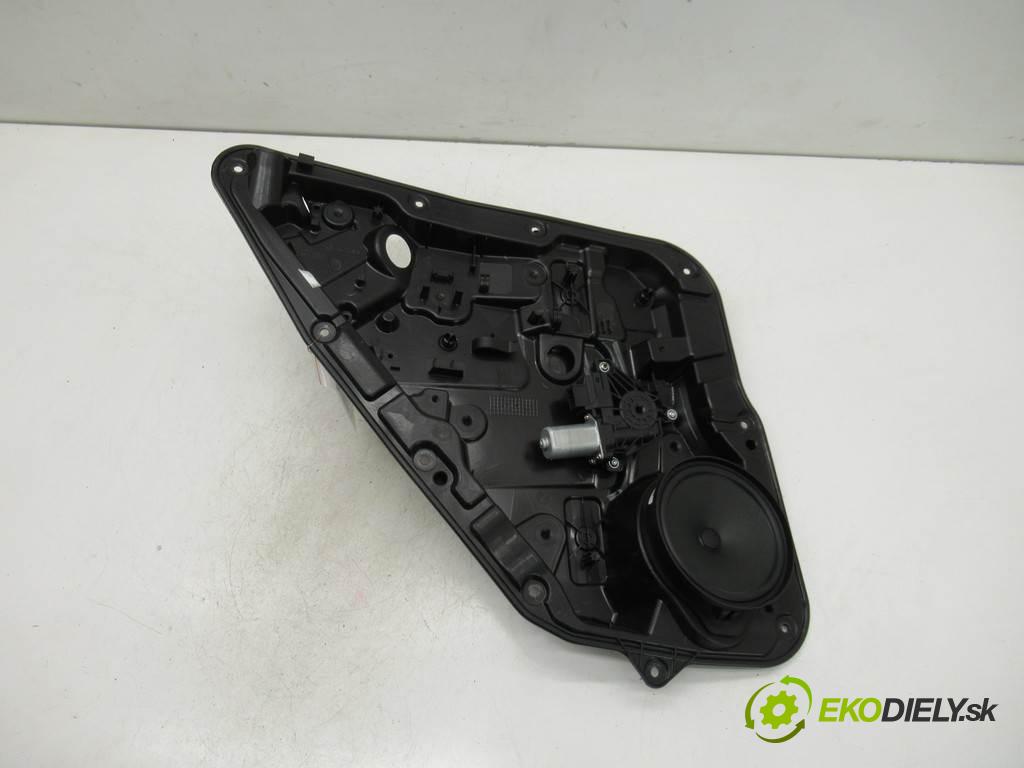 Mercedes-Benz A W176 2015 HATCHBACK 5D 1.6B 102KM 12-18 1600 ...