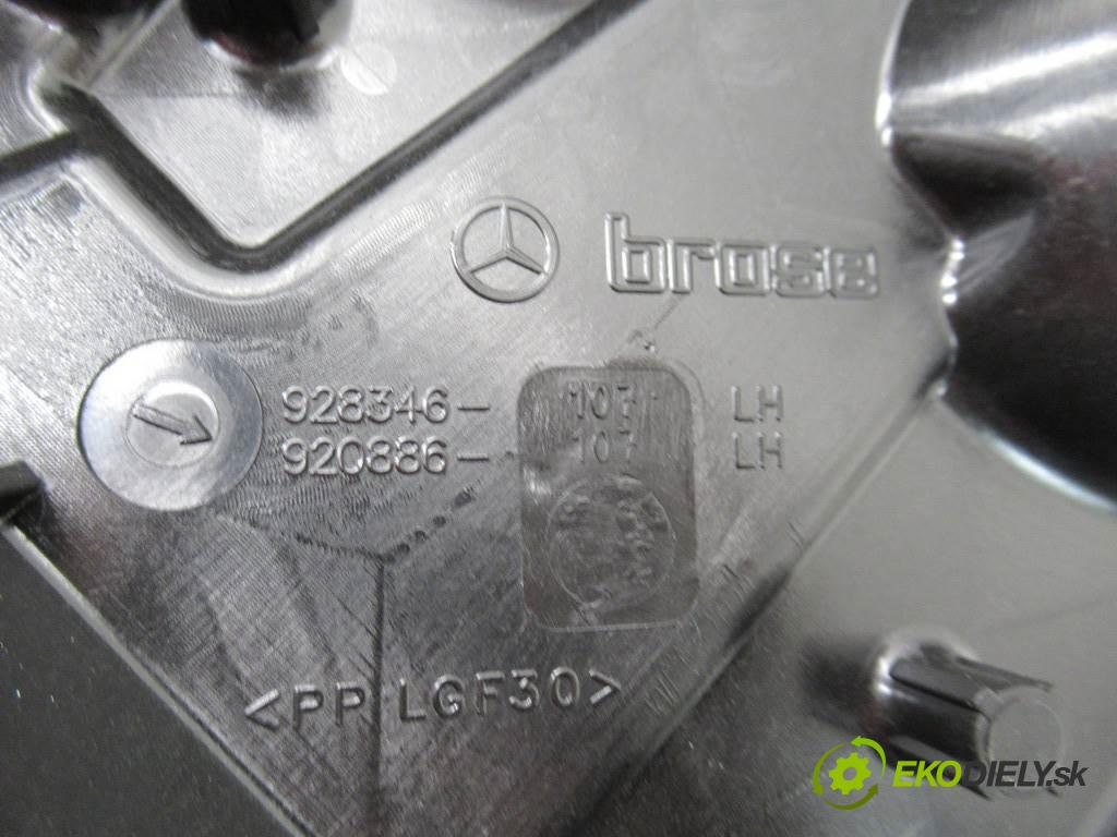 Mercedes-Benz A W176 2015 HATCHBACK 5D 1.6B 102KM 12-18 1600 ...