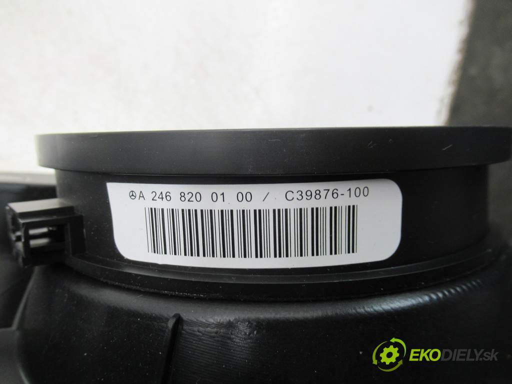 Mercedes-Benz A W176 2015 HATCHBACK 5D 1.6B 102KM 12-18 1600 ...