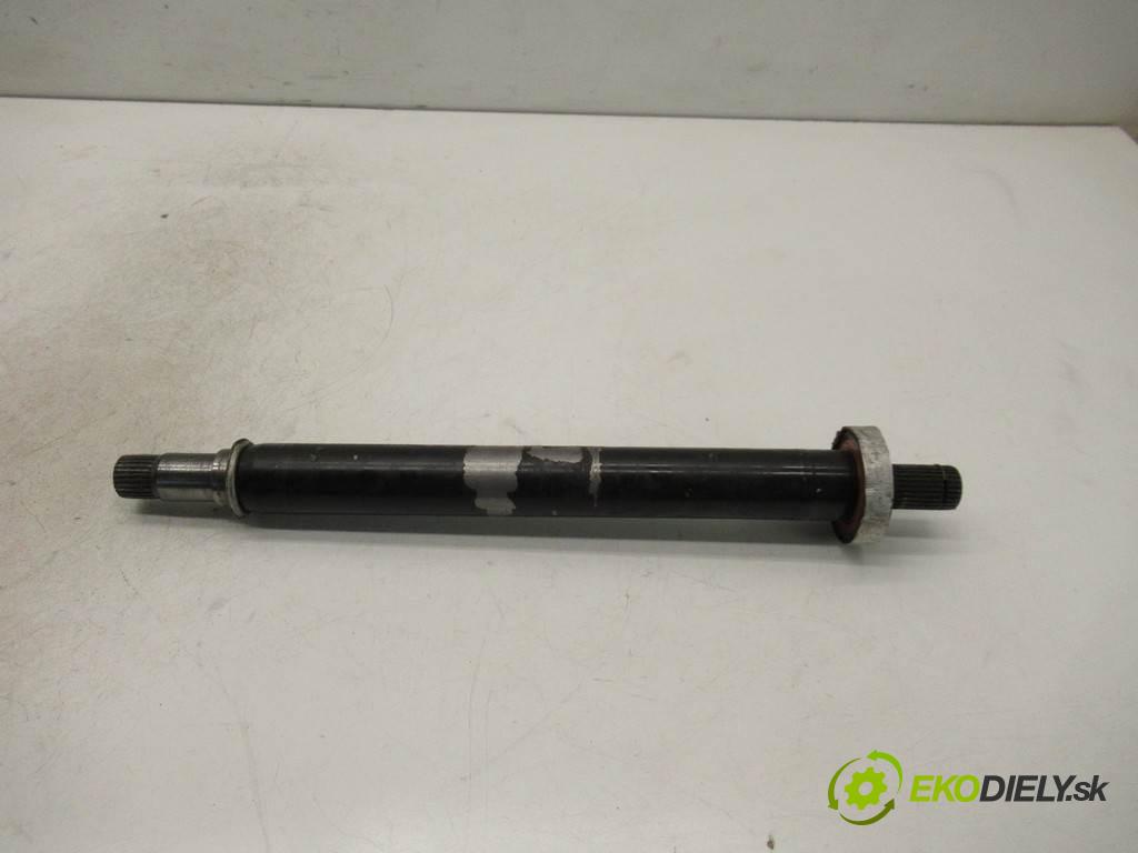 Mercedes-Benz A W176 HATCHBACK 5D 1.6B 102KM 12-18 Poloos pravá ...