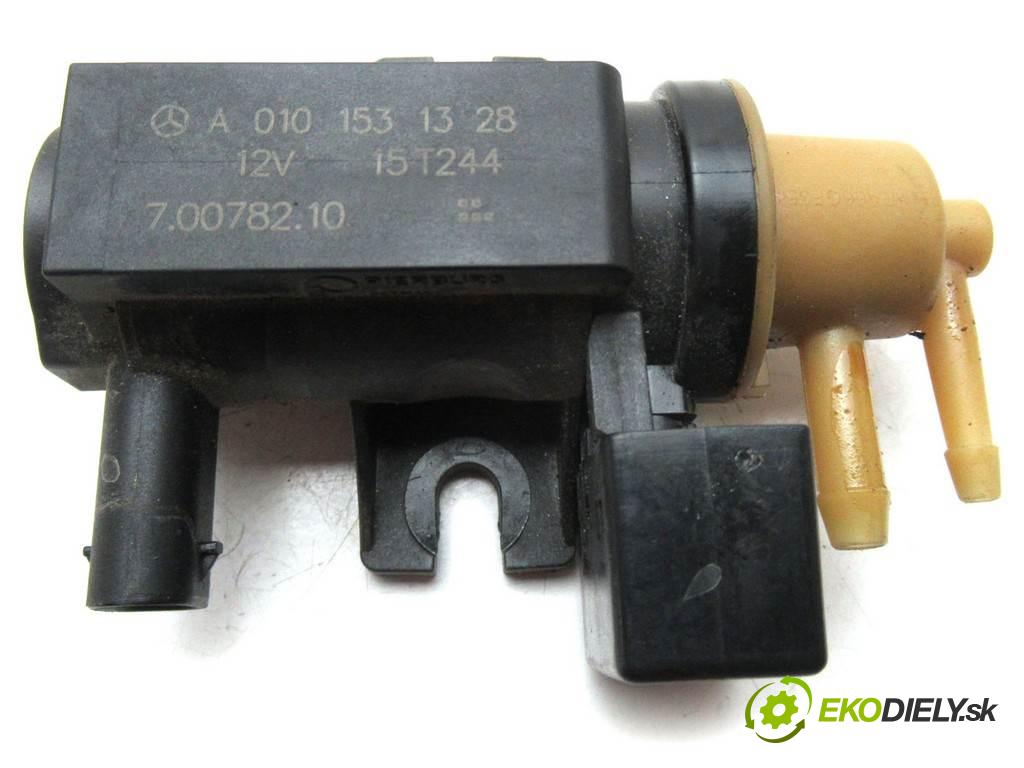 Mercedes-Benz A W176 HATCHBACK 5D 1.6B 102KM 12-18 Ventil tlaku ...