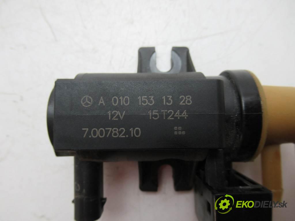 Mercedes-Benz A W176 HATCHBACK 5D 1.6B 102KM 12-18 ventil tlaku ...