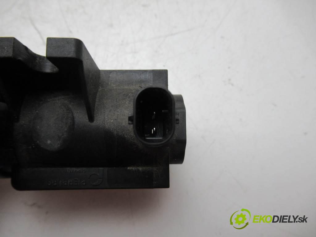 Mercedes-Benz A W176 HATCHBACK 5D 1.6B 102KM 12-18 Ventil tlaku ...