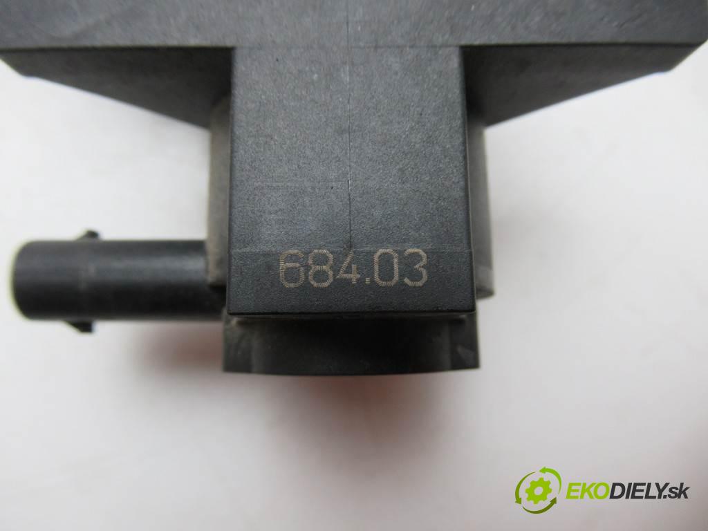 Mercedes-Benz A W176 HATCHBACK 5D 1.6B 102KM 12-18 Ventil tlaku ...