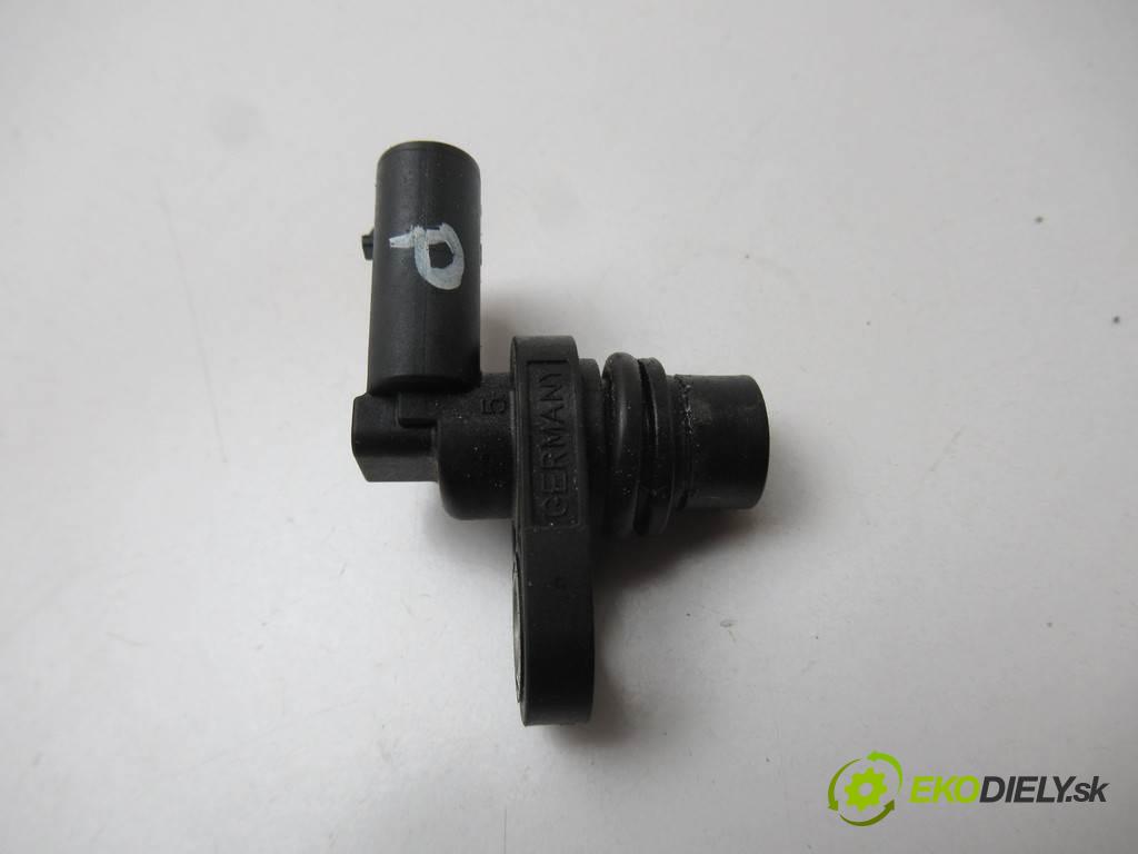 Mercedes-Benz A W176 HATCHBACK 5D 1.6B 102KM 12-18 Snímač pozície ...