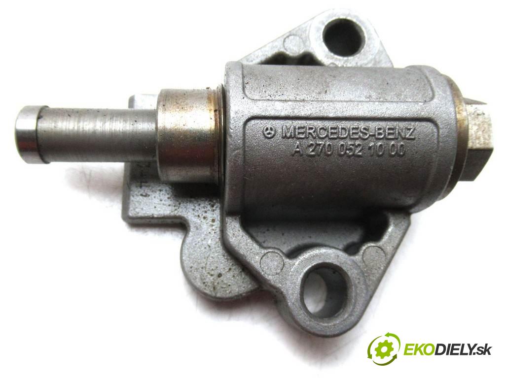 Mercedes-Benz A W176 HATCHBACK 5D 1.6B 102KM 12-18 napínací ...