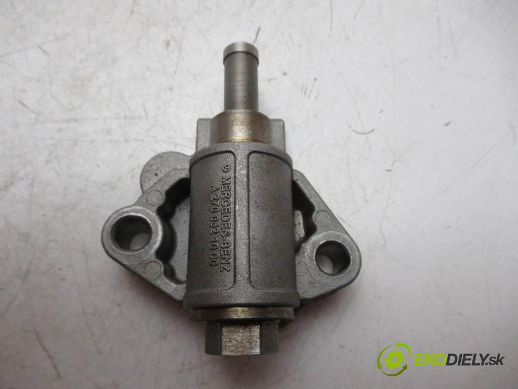 Mercedes-Benz A W176 HATCHBACK 5D 1.6B 102KM 12-18 napínací ...