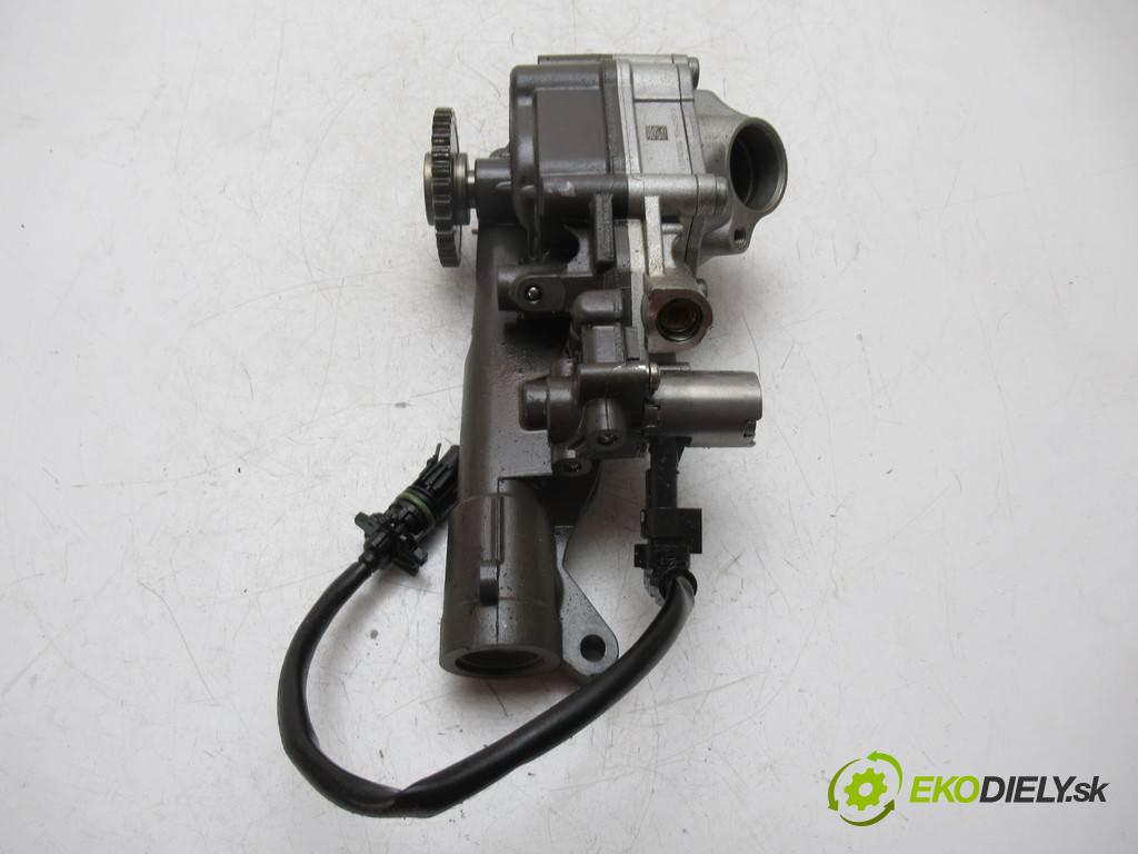 Mercedes-Benz A W176 HATCHBACK 5D 1.6B 102KM 12-18 pumpa oleje ...