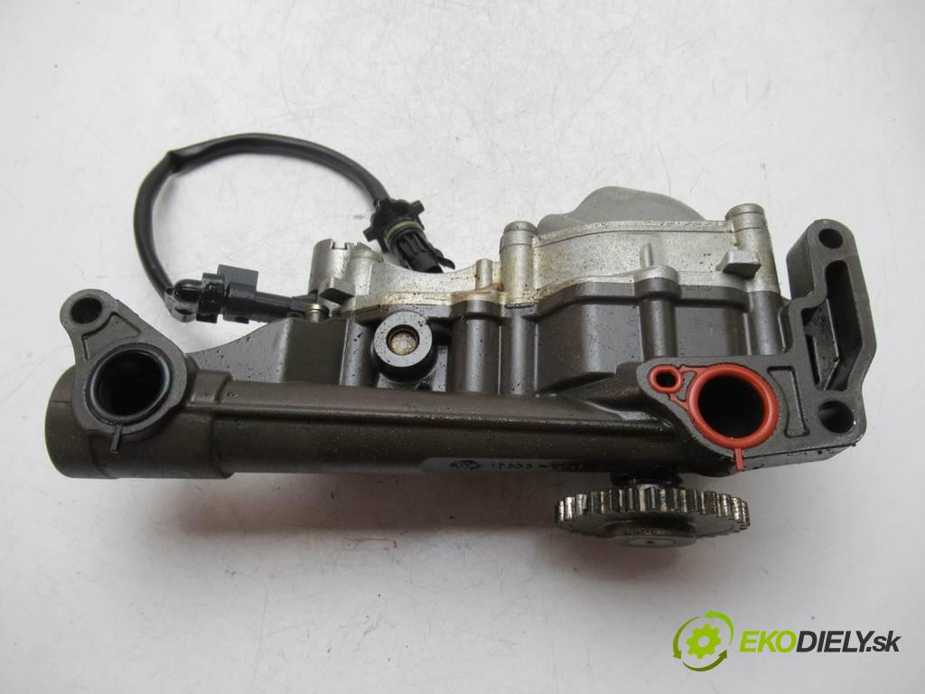 Mercedes-Benz A W176 HATCHBACK 5D 1.6B 102KM 12-18 Pumpa oleja ...