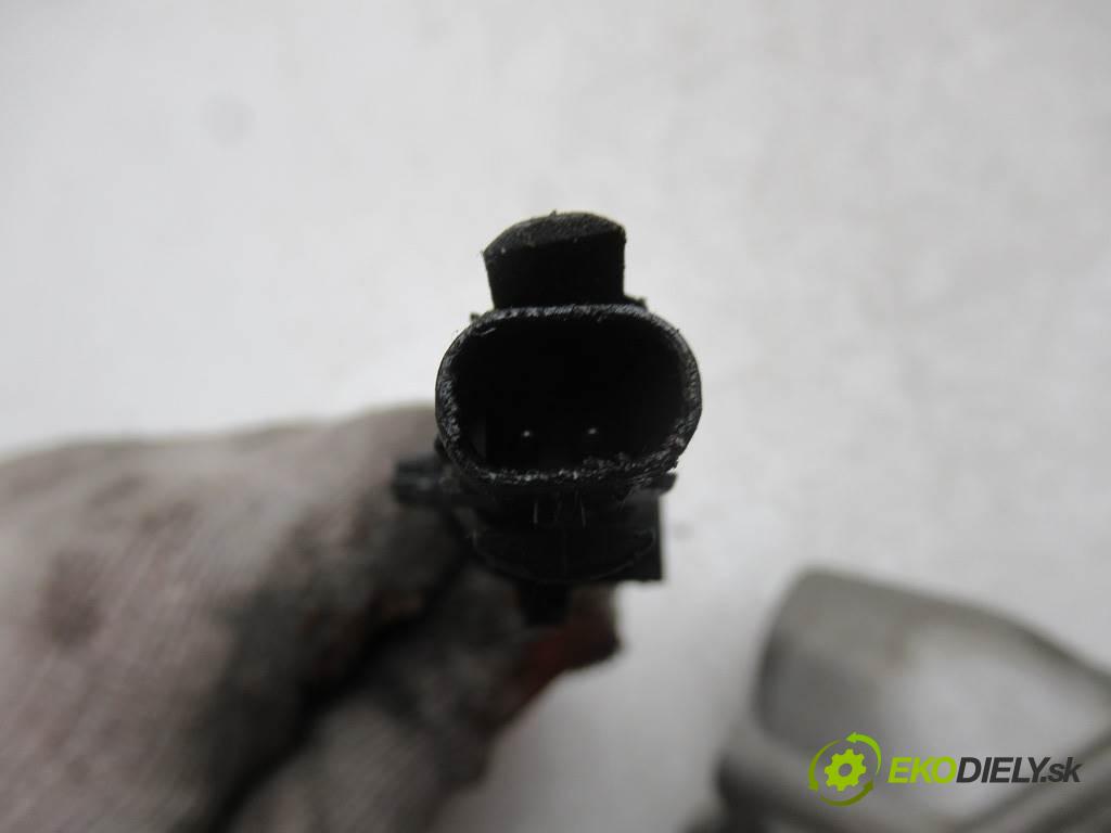 Mercedes-Benz A W176 HATCHBACK 5D 1.6B 102KM 12-18 Pumpa oleja ...