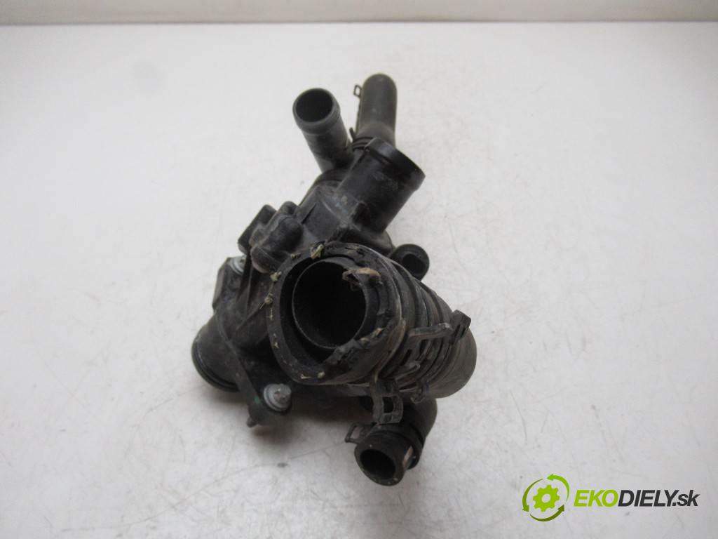 Mercedes-Benz A W176 HATCHBACK 5D 1.6B 102KM 12-18 obal termostatu ...