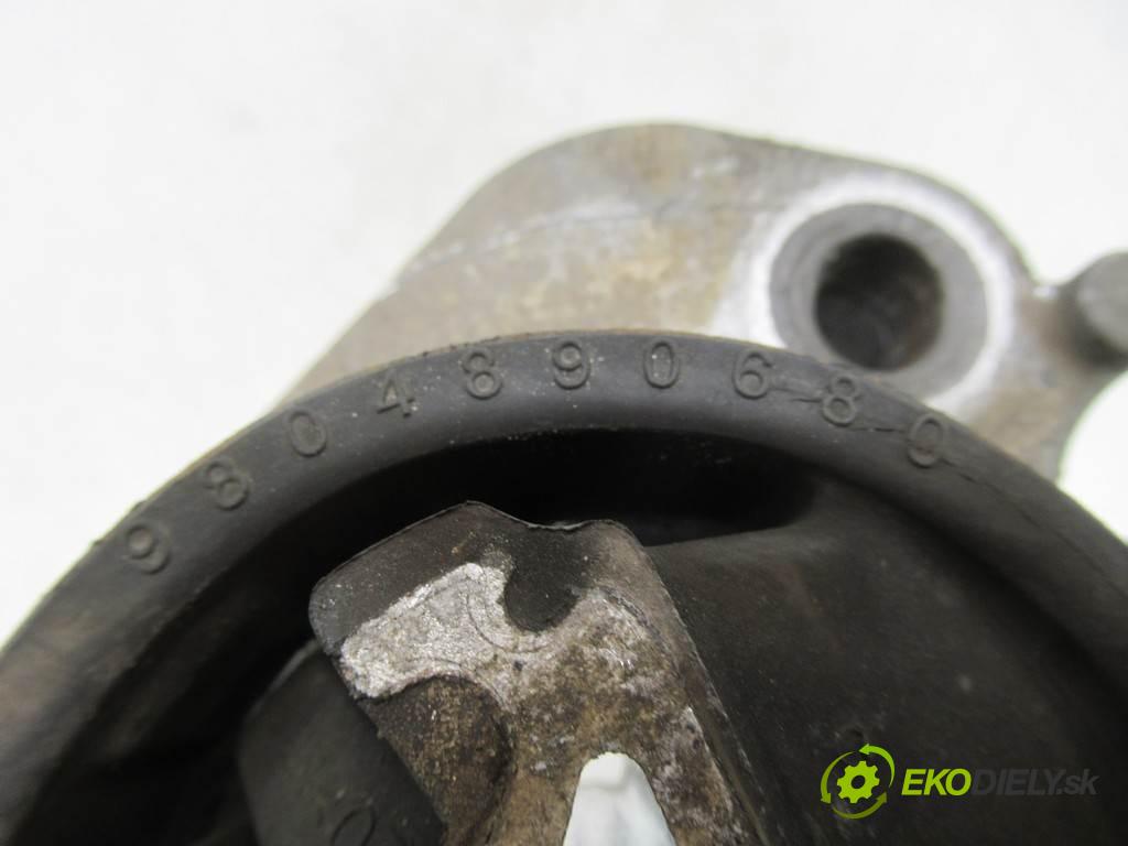 Peugeot 308 II SW T9 KOMBI 5D 2.0HDI 150KM 13- AirBag prevodovky ...