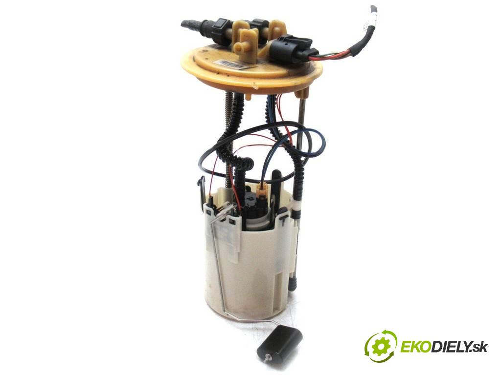 Volkswagen Crafter 2012 LIFT 2.0TDI 109KM 11-16 2000 Pumpa paliva ...