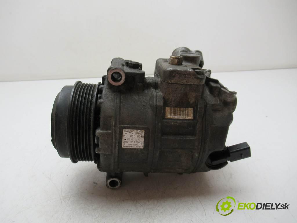 Volkswagen Crafter 2012 LIFT 2.0TDI 109KM 11-16 2000 Kompresor ...