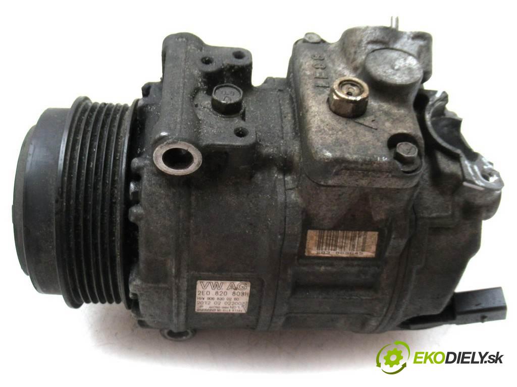 Volkswagen Crafter 2012 LIFT 2.0TDI 109KM 11-16 2000 Kompresor ...