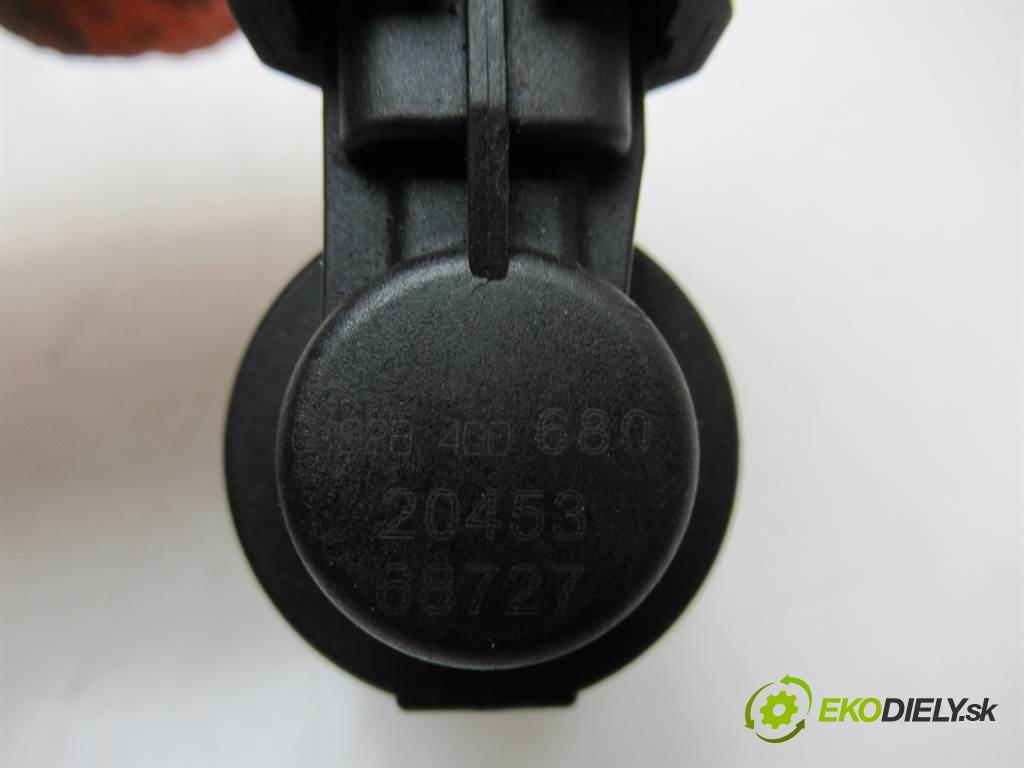 Opel Zafira B 2006 110 kW 1.9CDTI 150KM 05-08 1900 Regulátor tlaku ...