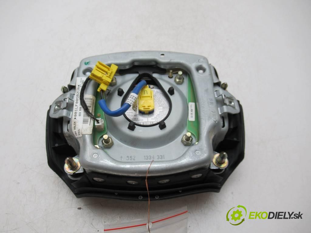 Audi A4 B6 2002 96 kW SEDAN 4D 2.0B 130KM 00-04 2000 AirBag - volantu ...