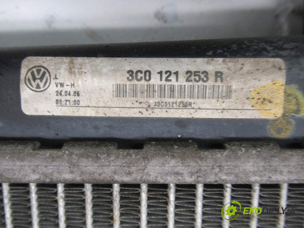 Volkswagen Passat B6 2005 103 kW KOMBI 5D 2.0TDI 140KM 05-10 2000 ...