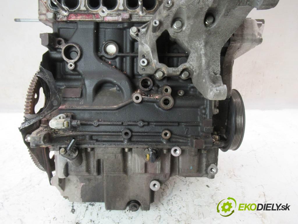Opel Insignia 2012 143 kW HATCHBACK 5D 2.0CDTI 195KM 08-13 2000 Motor ...