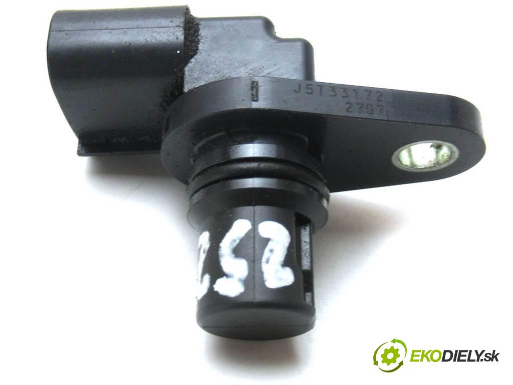 Renault Scenic II 2003 1.5DCI 82KM 03-06 1500 snímač pozice vačkového ...