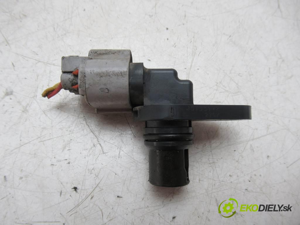 Subaru Forester III SH 2.0B 150KM 08-13 Snímač pozície vačkového ...