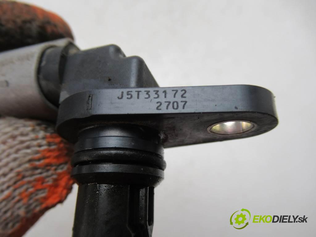 Subaru Forester III SH 2.0B 150KM 08-13 Snímač pozície vačkového ...