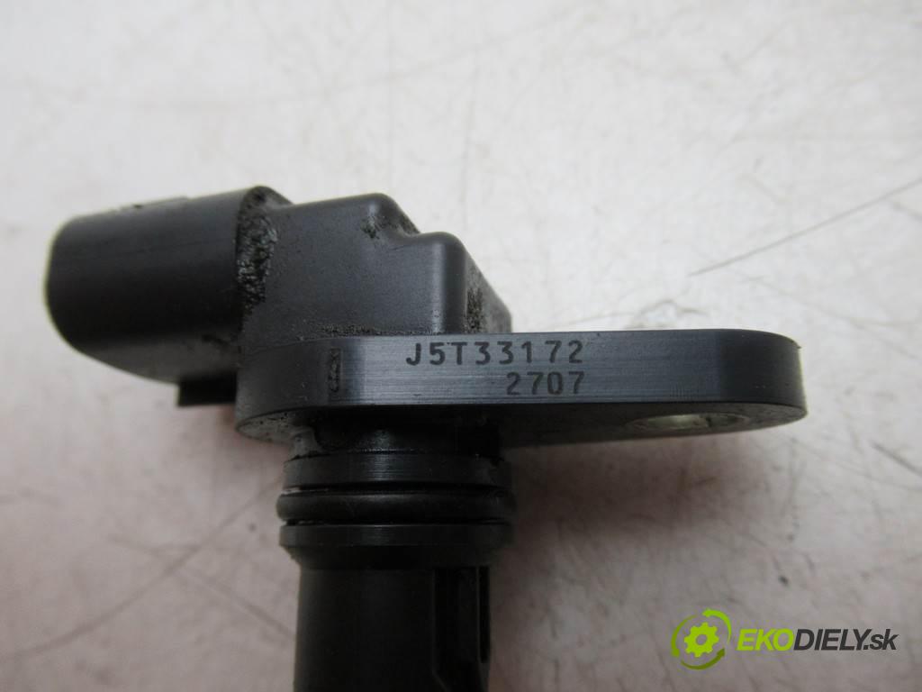 Subaru Forester III SH 2.0B 150KM 08-13 Snímač pozície vačkového ...