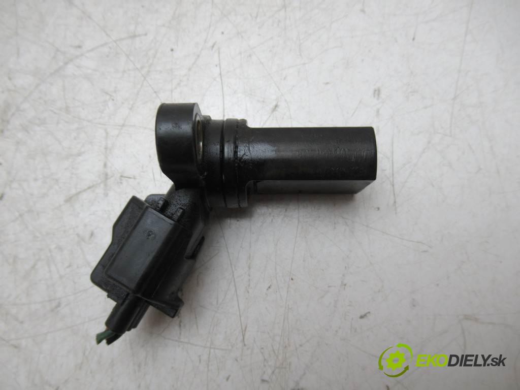 Nissan MICRA K12 2005 59 kW HATCHBACK 3D 1.2B 80KM 02-07 1200 snímač ...