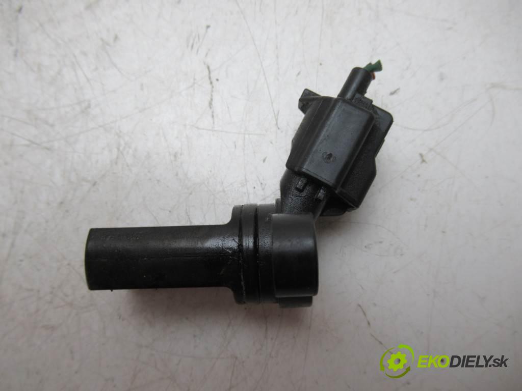 Nissan MICRA K12 2005 59 kW HATCHBACK 3D 1.2B 80KM 02-07 1200 snímač ...