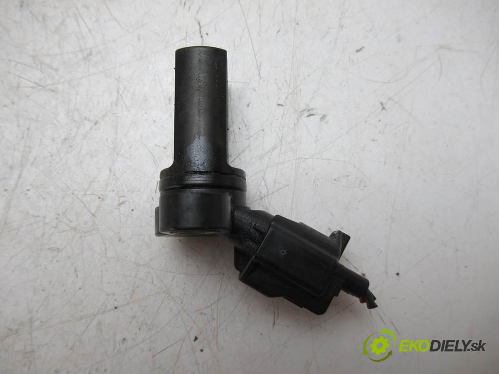 Nissan MICRA K12 2005 59 kW HATCHBACK 3D 1.2B 80KM 02-07 1200 snímač ...