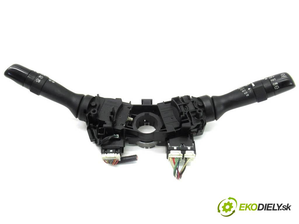 Mercedes-Benz ML II W164 LIFT 0 přepínač kombinovaný A1645458716 ...