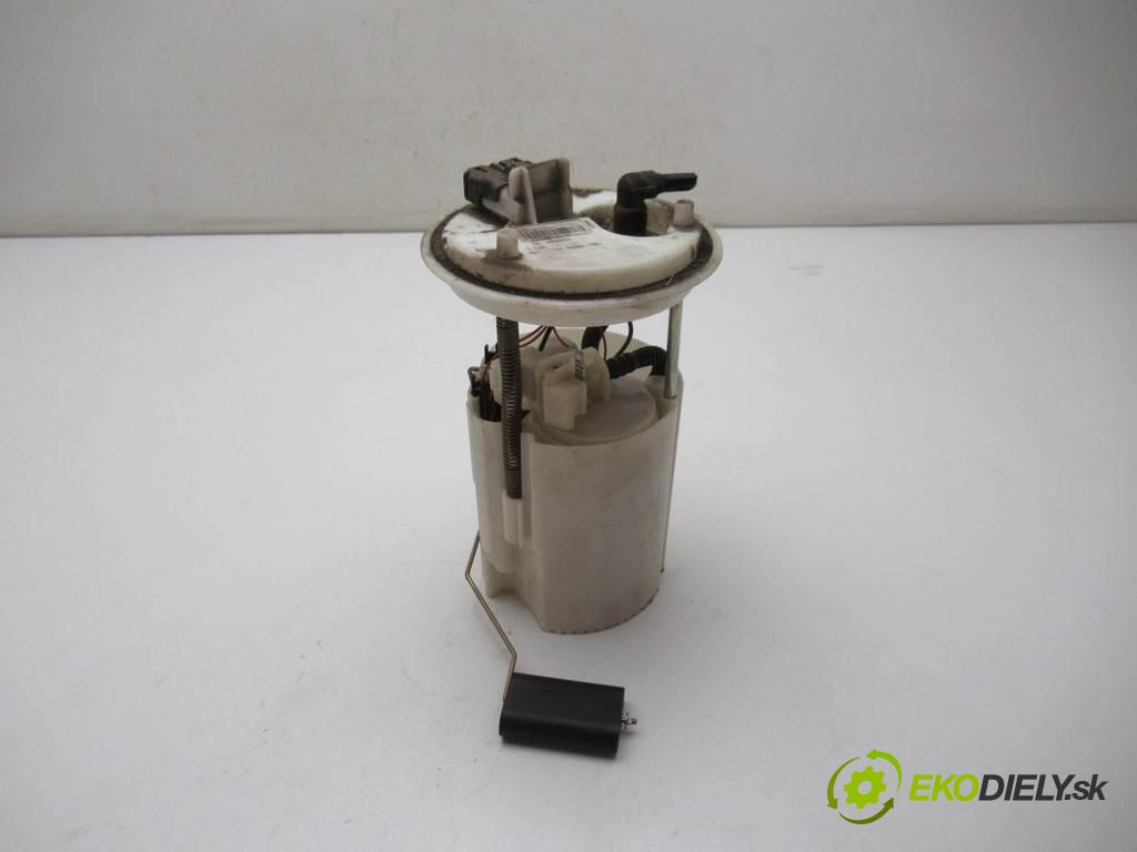 Opel Corsa D 2011 HATCHBACK 3D 1.2B 69KM 06-11 1229 pumpa paliva ...