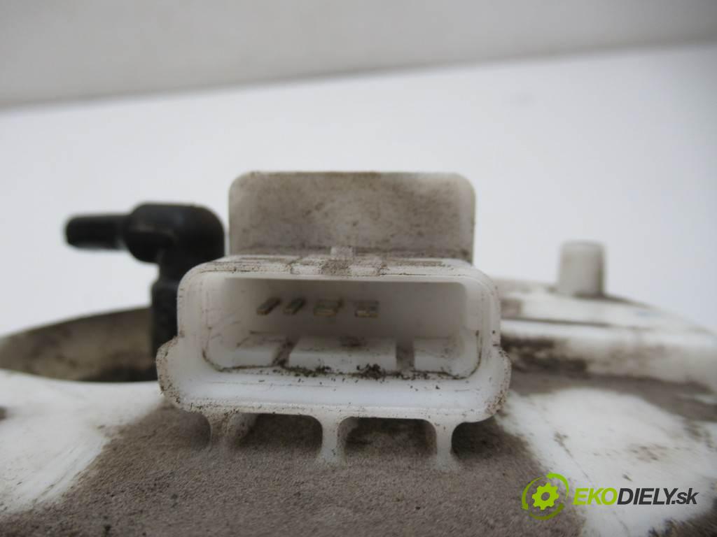 Opel Corsa D 2011 HATCHBACK 3D 1.2B 69KM 06-11 1229 pumpa paliva ...