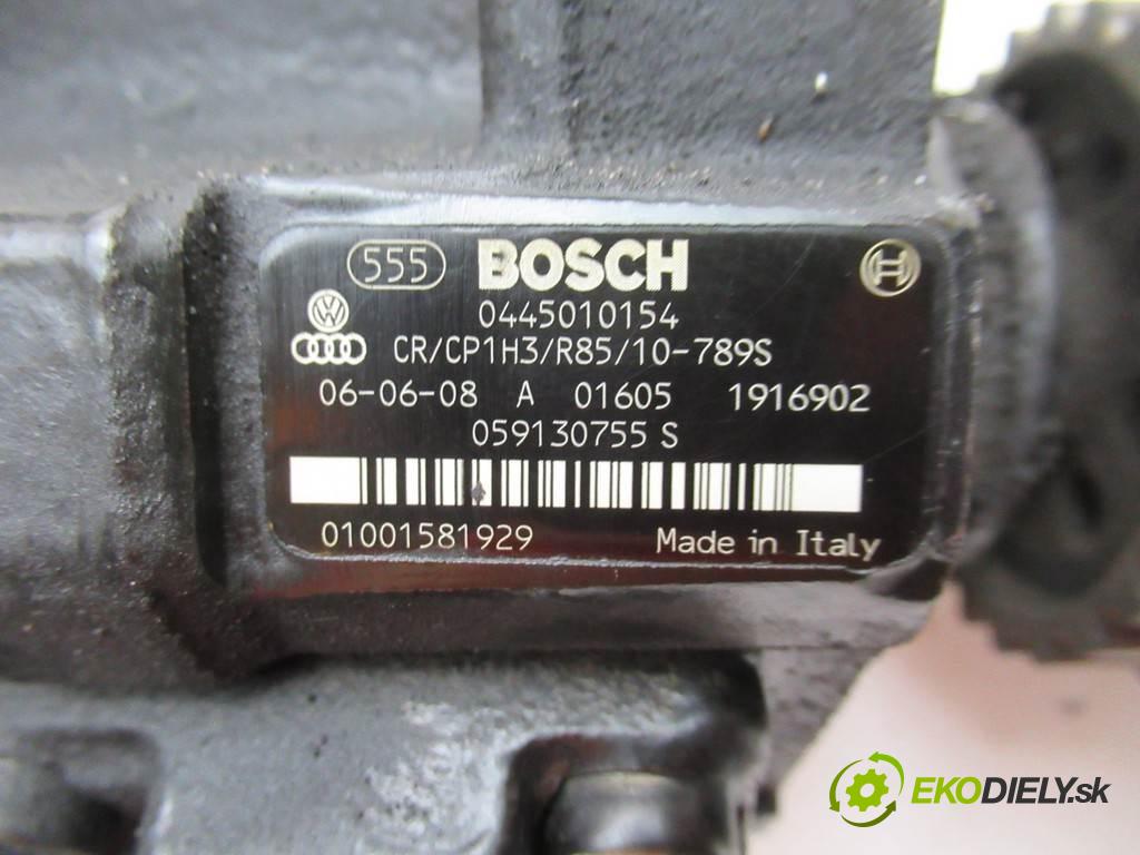 Audi A6 C6 2006 171 kW QUATTRO KOMBI 5D 3.0TDI 233KM 04-08 3000 pumpa ...