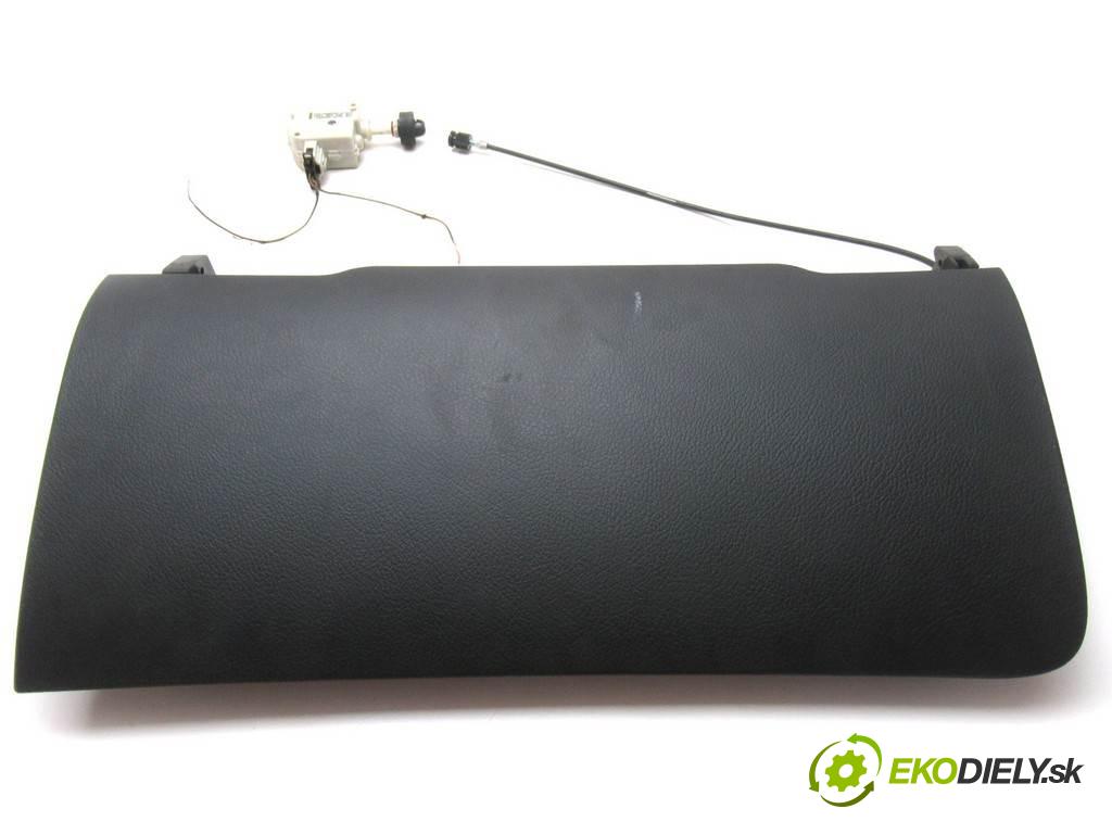 Audi A6 C6 QUATTRO KOMBI 5D 3.0TDI 233KM 04-08 Dvierka odkladacia ...