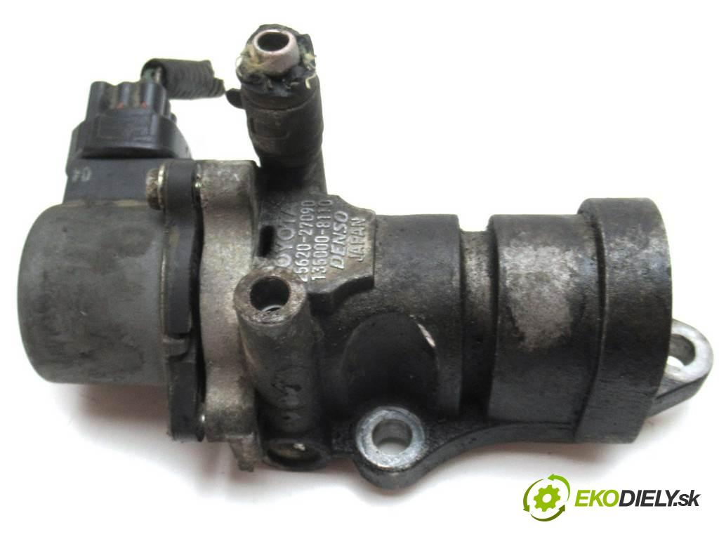 Toyota Avensis II T25 2004 SEDAN 4D 2.0D-4D 116KM 03-09 2000 Ventil EGR ...