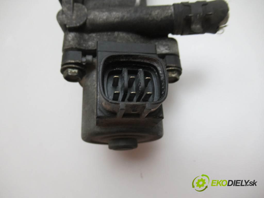 Toyota Avensis II T25 2004 SEDAN 4D 2.0D-4D 116KM 03-09 2000 Ventil EGR ...