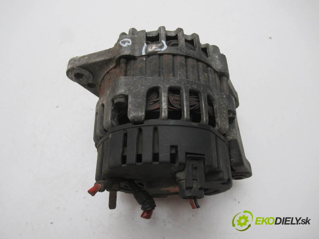 Chevrolet Aveo 2004 53 kW T200 HATCHBACK 5D 1.2B 72KM 02-11 1100 ...