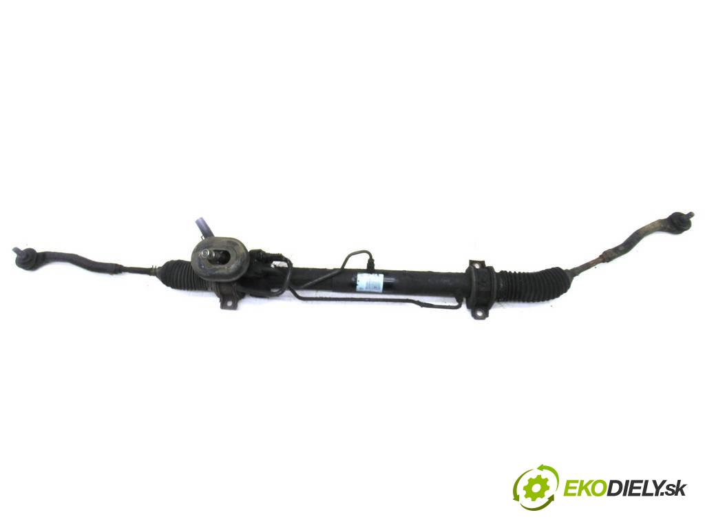 Chevrolet Aveo 2004 53 kW T200 HATCHBACK 5D 1.2B 72KM 02-11 1100 řízení ...