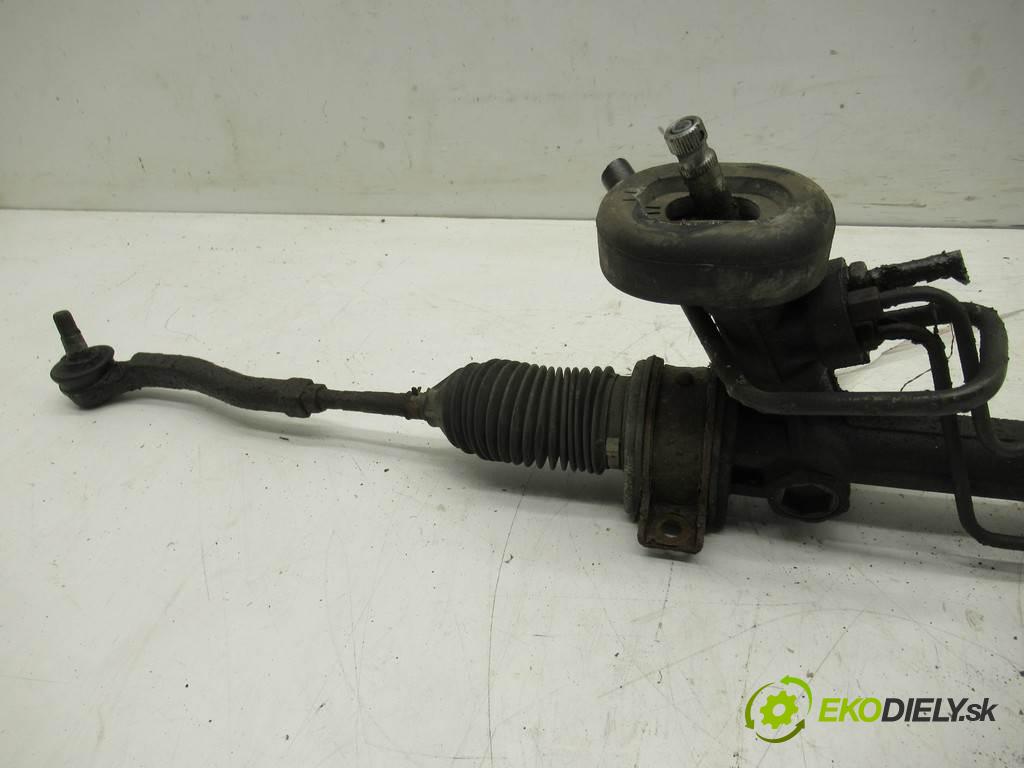 Chevrolet Aveo 2004 53 kW T200 HATCHBACK 5D 1.2B 72KM 02-11 1100 řízení ...