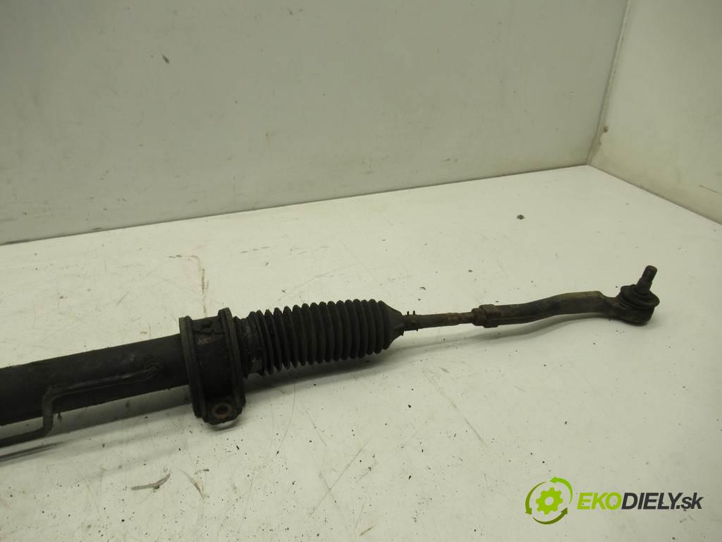 Chevrolet Aveo 2004 53 kW T200 HATCHBACK 5D 1.2B 72KM 02-11 1100 řízení ...