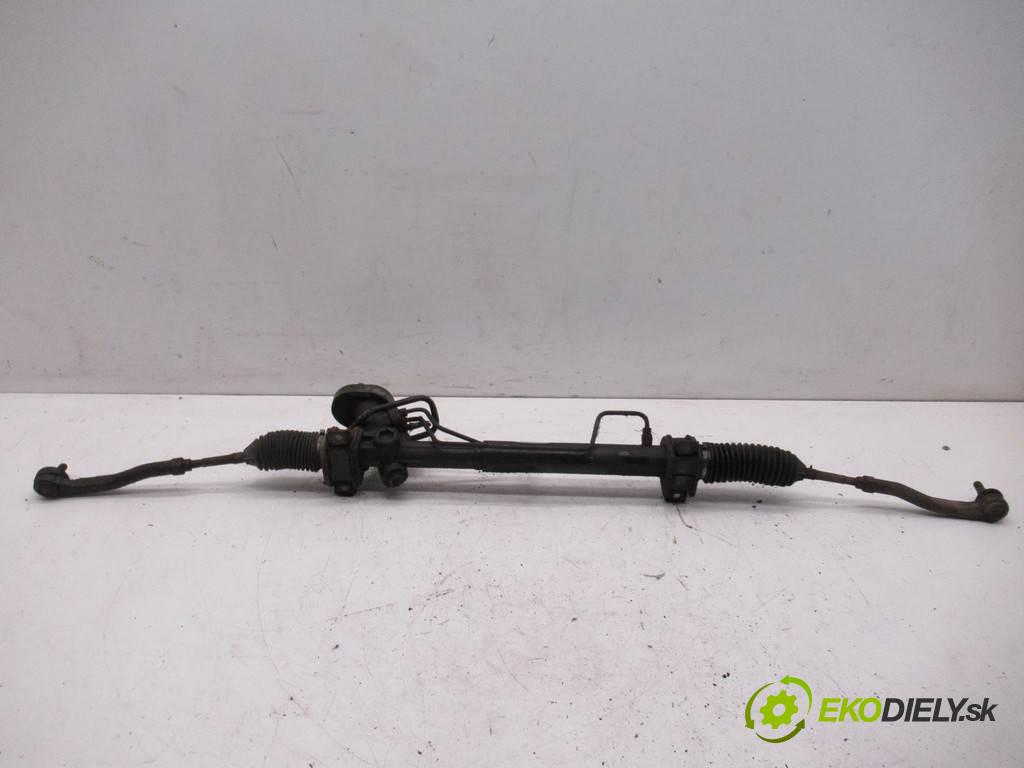 Chevrolet Aveo 2004 53 kW T200 HATCHBACK 5D 1.2B 72KM 02-11 1100 řízení ...