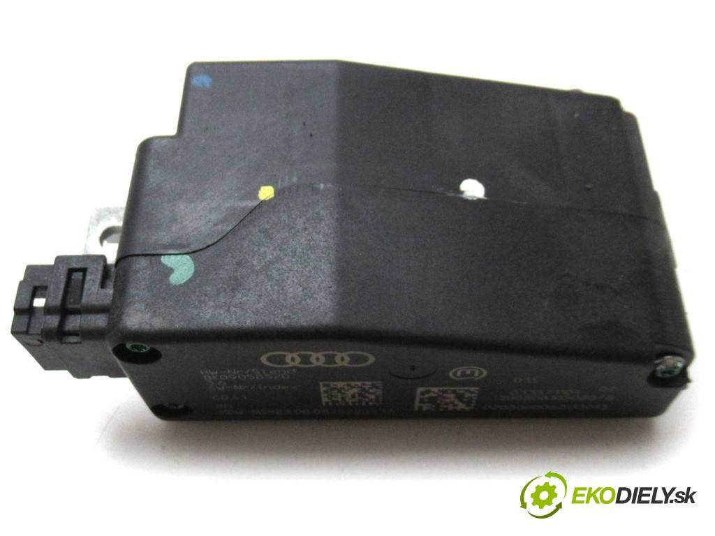 Audi A4 B8 SEDAN 4D 2.0TDI 143KM 08-15 blokáda volantu 8K0905852D ...