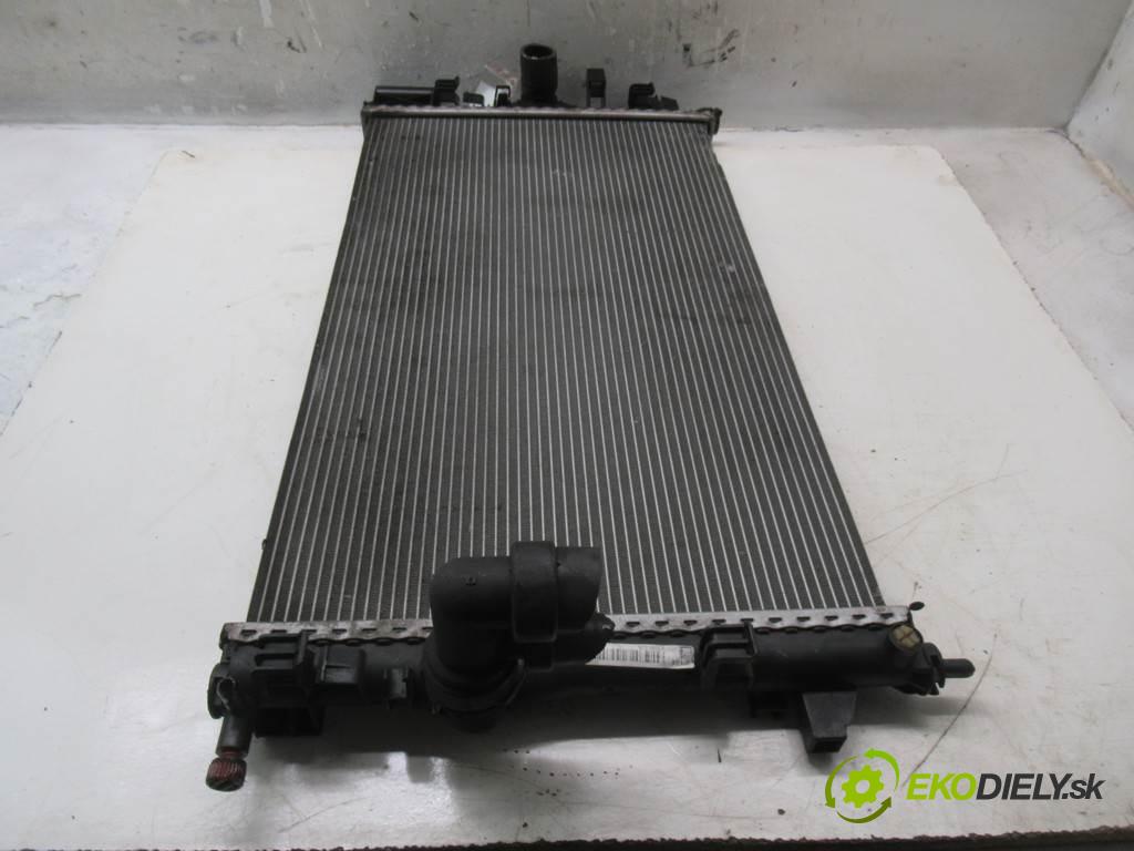 Opel Insignia 2010 LIFTBACK 5D ANGLIK 2.0CDTI 160KM 08-13 2000 Chladič ...